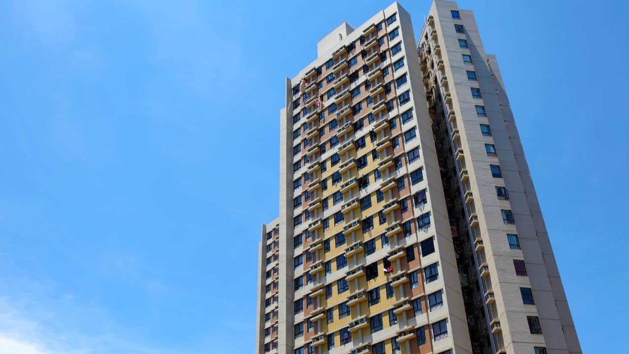 How to Check Structural Integrity of a Building - Markone contractors